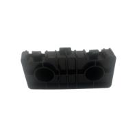China Rear Bumper Bracket for BYD E3 Auto Body System ELEC-2804420 OEM Purpose Replace/Repair for sale