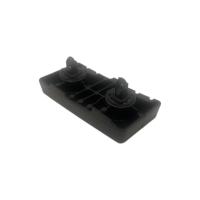 China Rear Bumper Bracket for BYD E3 Auto Body System ELEC-2804420 OEM Purpose Replace/Repair for sale