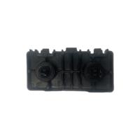 China Rear Bumper Bracket for BYD E3 Auto Body System ELEC-2804420 OEM Purpose Replace/Repair for sale