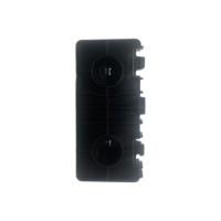 China Rear Bumper Bracket for BYD E3 Auto Body System ELEC-2804420 OEM Purpose Replace/Repair for sale