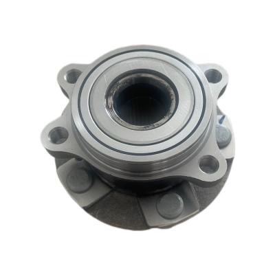 China Replace/Repair Front Wheel Axle Head OEM HAD-3103100 for BYD Qin PLUS EV Braking System for sale