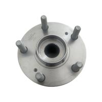 China Replace/Repair Front Wheel Axle Head OEM HAD-3103100 for BYD Qin PLUS EV Braking System for sale