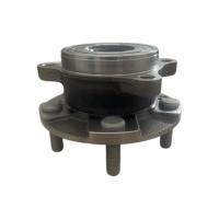 China BYD Qin PLUS EV Car Front Wheel Axle Head HAD-3103100 OEM for Replace/Repair Aluminum for sale