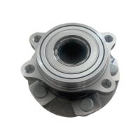 China BYD Qin PLUS EV Car Front Wheel Axle Head HAD-3103100 OEM for Replace/Repair Aluminum for sale