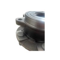 China BYD Qin PLUS EV Car Front Wheel Axle Head HAD-3103100 OEM for Replace/Repair Aluminum for sale