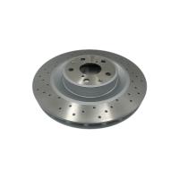 China BYD Tang ST-3502011A Brake Disc and Improved for Second Generation Tang SUV 18.06- for sale
