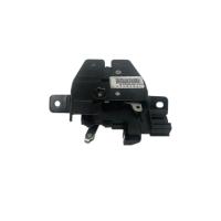 China BYD Han EV Trunk Lock Auto Parts HCHY-5605100 The Perfect Fit for Your Car Needs for sale