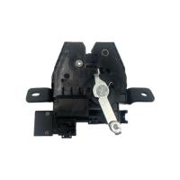 China BYD Han EV Trunk Lock Auto Parts HCHY-5605100 The Perfect Fit for Your Car Needs for sale