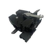 China BYD Han EV Trunk Lock Auto Parts HCHY-5605100 The Perfect Fit for Your Car Needs for sale