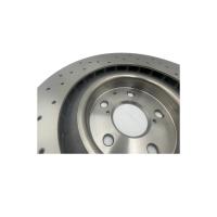 China BYD Car Fitment Automotive Brake Disk ST-3502011A for Tang Brake System Accessories for sale