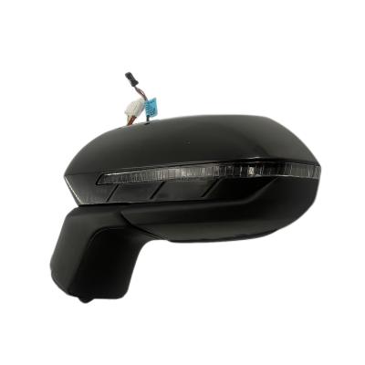 China Rearview Mirror Assembly HAD-8202100R-D2 The Perfect Fit for Auto Body Covering Parts for sale