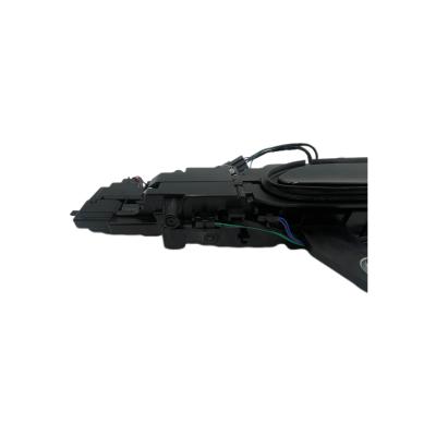 China BYD Han EV Auto Body Covering Accessories Car Hidden Exterior Door Handle HC-6105109F for sale