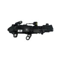 China BYD Han EV Auto Body Covering Accessories Car Hidden Exterior Door Handle HC-6105109F for sale