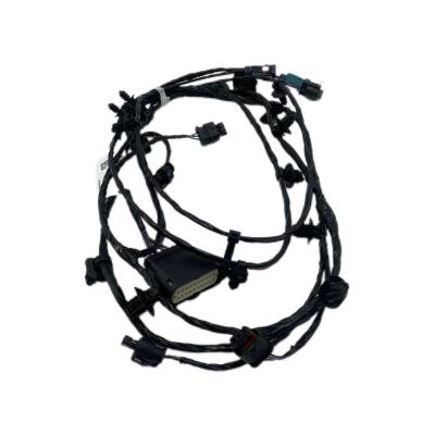China BYD Seal Automotive Engine System Parts Bottle Neck Assembly OEM EKEA-4011300A for Car Fitment 2022- for sale