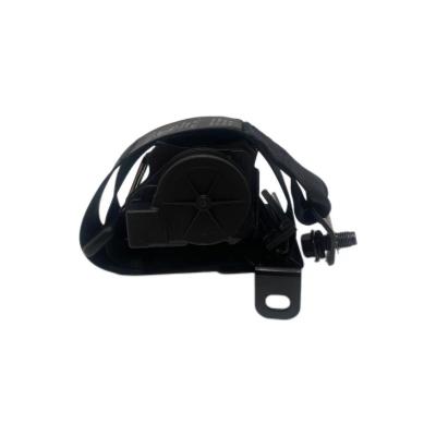 China Seatbelt Assembly for BYD Yuan PLUS SC2E-581201 to Meet International Regulations for sale