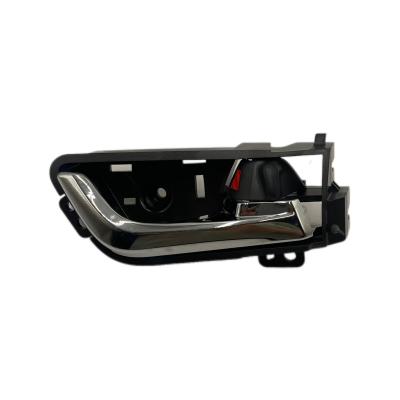 China Auto Body Covering Parts Door Latch Inside OEM5A-6102320B for BYD SURUI Car Fitment for sale