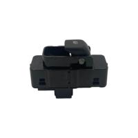 China Car Body Parts Black BYD Qin Plus Dm-i Auto Switch Accessories Door Glass Regulator Switch OEM HA2E-3746700A for sale