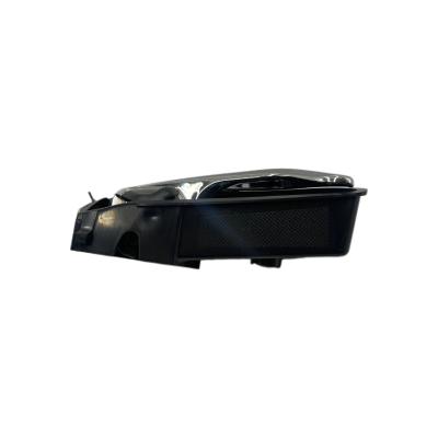 China BYD Su Rui Body Covering Parts Front Inner Pull Handles OE NO. 5A-6102320B 22x12x7cm for sale