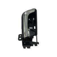 China OE NO. 5A-6102320B 100% BYD Su Rui Body Covering Parts Car Inside Buckle Hands OEM for sale