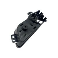 China OE NO. 5A-6102320B 100% BYD Su Rui Body Covering Parts Car Inside Buckle Hands OEM for sale