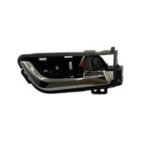 China OE NO. 5A-6102320B 100% BYD Su Rui Body Covering Parts Car Inside Buckle Hands OEM for sale