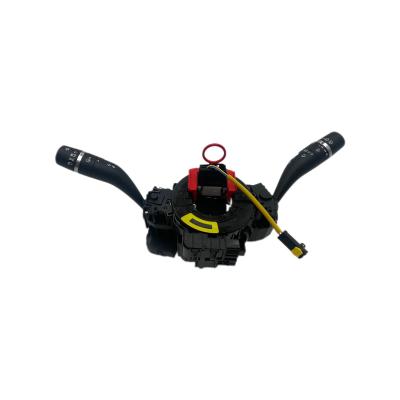 China Palstic Vehicle Function Switch OEM NO SA2HG-377400R-E for BYD Song Plus DM-i Car for sale