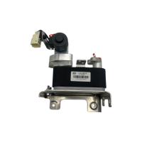 China 100% Tested Thermostat for BYD E2/E3 Automotive Battery Cooling Plate EL-8109100B OEM for sale