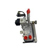 China 24*23*17CM Texture iron BYD E2/E3 Automotive Battery Cooling Unit EL-8109100B OEM for sale