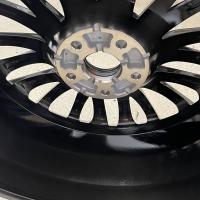 China Car Make Black BYD Han EV Automotive Wheels HCE-3101010B OEM Driveline Accessories for sale