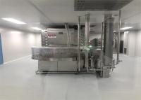 China LYKXGF2-30 Vial Filling and Sealing Machine for 2-30ml Bottles with 6,000-26,000 pcs/hr Capacity for sale