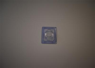 China Custom Medical Blister Packaging Thermoforming PETG/PET/PVC with 8-10 Day Tooling Lead Time for sale