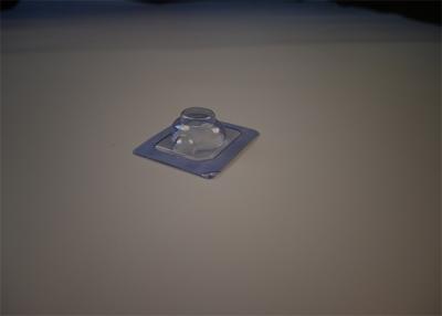 China OEM Pharmaceutical Blister Packs with ISO13485:2016 Certification - Custom Medical Packaging for Tablets and Capsules for sale