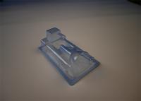 China High Cleanliness Medical PETG Blister Box Sterile Packaging ISO Class 7 for Sensitive Devices for sale
