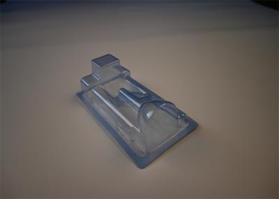 China High Cleanliness Medical PETG Blister Box Sterile Packaging ISO Class 7 for Sensitive Devices for sale