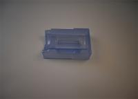 China Medical Grade Transparent Blister Packaging for Pharmaceuticals - Class E Cleanroom Production with 8-10 Day Tooling for sale