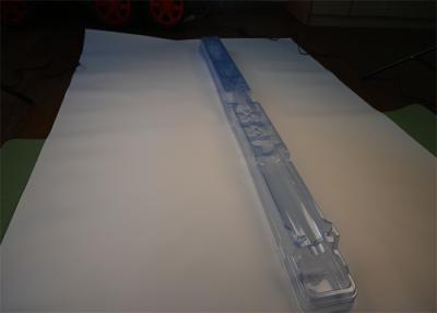 China Medical Surgical Device Blister Packaging - Class D Cleanroom Production with 5-7 Day Tooling Lead Time for sale