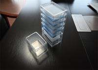 China Medical Grade PETG Blister Packaging | OEM/ODM Cleanroom Production | 7-10 Day Tooling Lead Time for sale