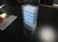 China Medical Grade Blister Tray Packaging - PVC/PET Materials with 7-10 Day Tooling Lead Time for Pharmaceutical Products for sale