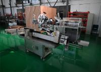 China LYLTJ High Speed Automatic Pharmaceutical Labeling Machine for 20-1000ml Bottles | 30-150 pcs/min | 220V Power for sale