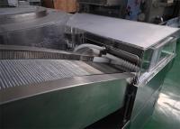 China Halal Certified Ampoule Filling Line 26,000BPH Capacity with ±0.5% Dosing Accuracy for High Temperature Environments for sale