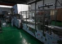China Halal Certified Ampoule Filling Line 26,000BPH Capacity with ±0.5% Dosing Accuracy for High Temperature Environments for sale
