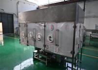 China High Speed Automatic Eye Drop Filling and Capping Machine 150-300 BPM ISO Class 5 for sale