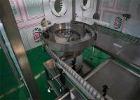 China High Speed Automatic Eye Drop Filling and Capping Machine 150-300 BPM ISO Class 5 for sale