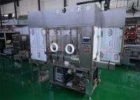 China High Speed Automatic Eye Drop Filling and Capping Machine 150-300 BPM ISO Class 5 for sale