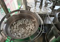 China High Speed Automatic Eye Drop Filling and Capping Machine 150-300 BPM ISO Class 5 for sale