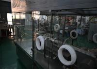 China Vial Filling and Capping Machine 5-30ml Capacity 6000-22000pcs/hr GMP Standard Pharmaceutical Equipment for sale
