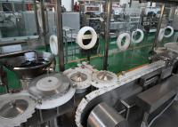 China Integrated Aseptic Vial Washing Filling and Sealing Line 2-30ml 12000-26000 VPH for sale
