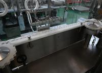China High Efficiency Aseptic Filling Line for Pharmaceutical Packaging - 2-30ml Vials, 26,000 pcs/hr Capacity for sale