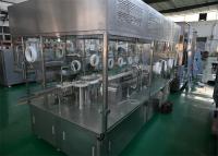 China High Efficiency Aseptic Filling Line for Pharmaceutical Packaging - 2-30ml Vials, 26,000 pcs/hr Capacity for sale