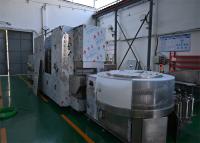 China High Speed Ampoule Filling Line for Vitamin C Solutions - 12,000-30,000 pcs/h Output with ±0.5% Precision for sale